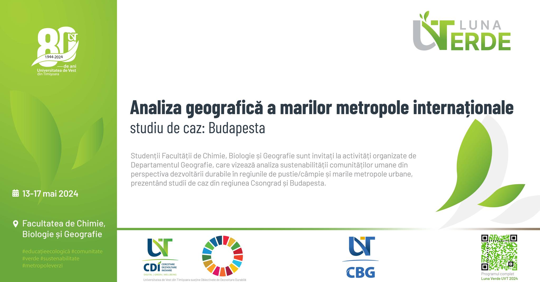 Luna Verde_Analiza geografică a marilor metropole internaționale ...
